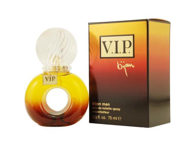 BIJAN VIP by Bijan EDT SPRAY 2.5 OZ for MEN - Newegg.com
