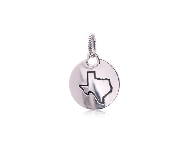 Pandora Texas Round Pendant - Newegg.com