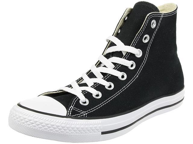 Converse Chuck Taylor All Star Canvas Hi Top Unisex Sneakers - Newegg.com