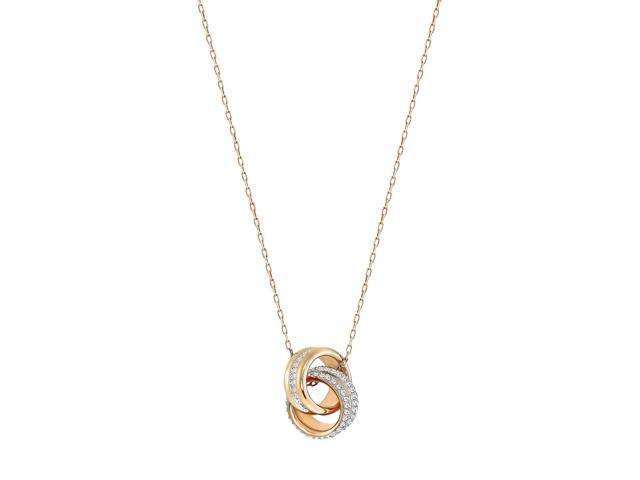 Swarovski Further Pendant - 5240525 - Newegg.com