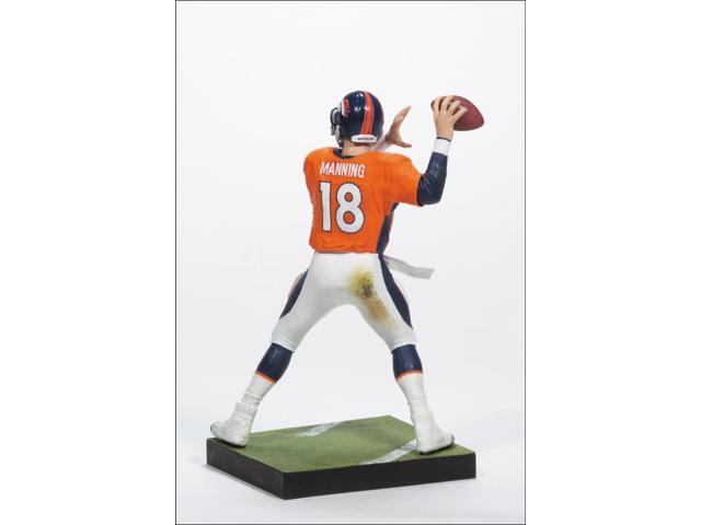 NFL Series 34 Peyton Manning Action Figure - Newegg.com