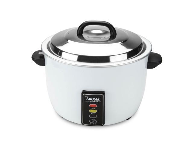 Aroma ARC-1024E Cooker & Steamer - Newegg.com