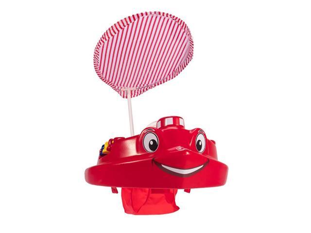 Baby Tugboat Pool Float with Canopy - Newegg.com