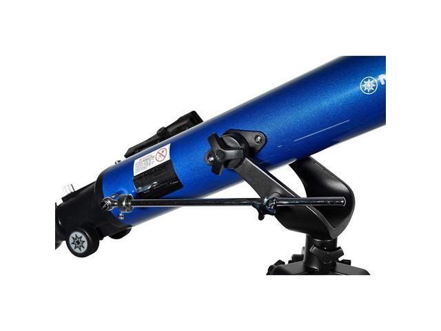 Meade Instruments 209003 Infinity 70MM Astronomical Refracting ...