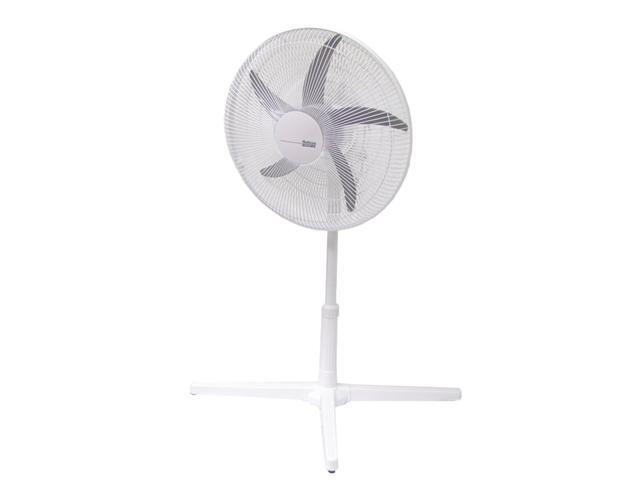 Holmes HASF2120 20" Oscillating Floor Fan - Newegg.com