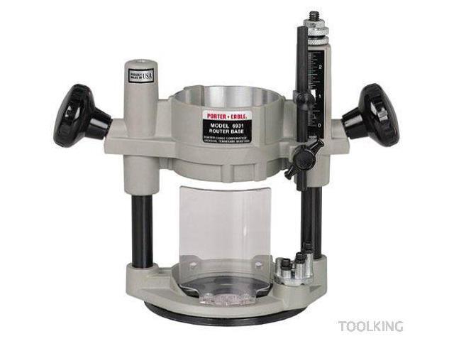 Porter-Cable 6931 Plunge Router Base - Newegg.com