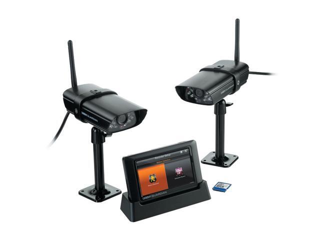 Uniden G455 - Newegg.com