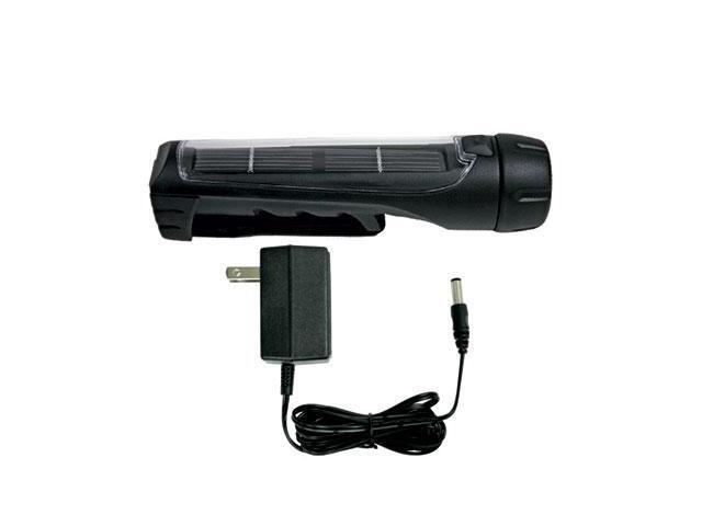 Brinkmann 809-4000-1 Solar flashlight - Newegg.com