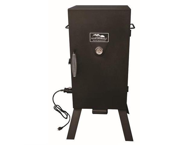Masterbuilt Electric Smoker Model 20070210 | Gas Furnace