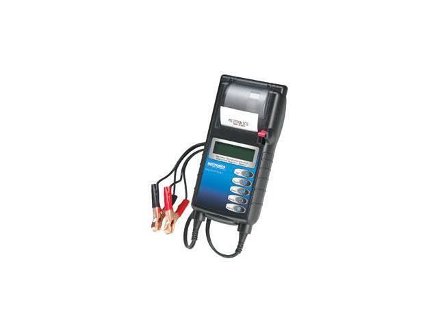 MDX-P300 Battery Conductance and Electrical System Tester with Printer ...
