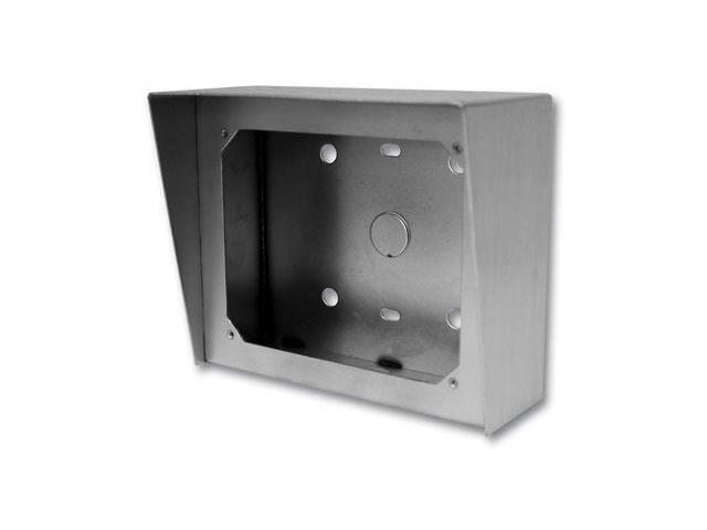 Stainless Steel Surface Mount Box - Newegg.com