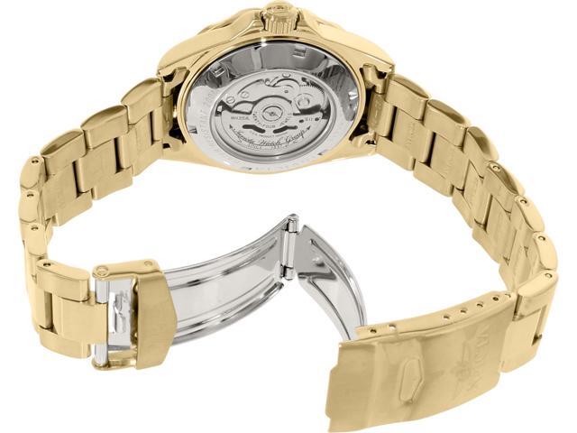 Invicta Pro Diver 13929 Stainless Steel Watch - Newegg.com