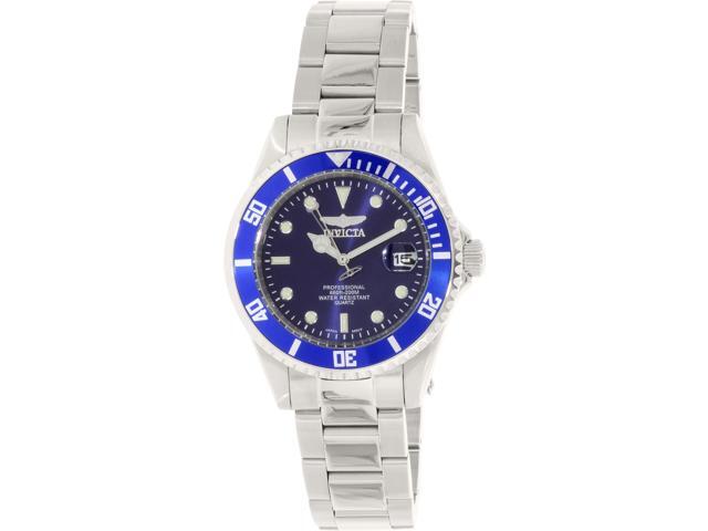 Invicta Pro Diver 9204OB Stainless Steel Watch - Newegg.com