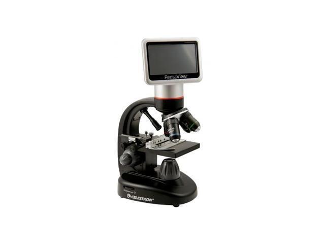 CELESTRON 44348 PentaView LCD Digital Microscope - Newegg.com