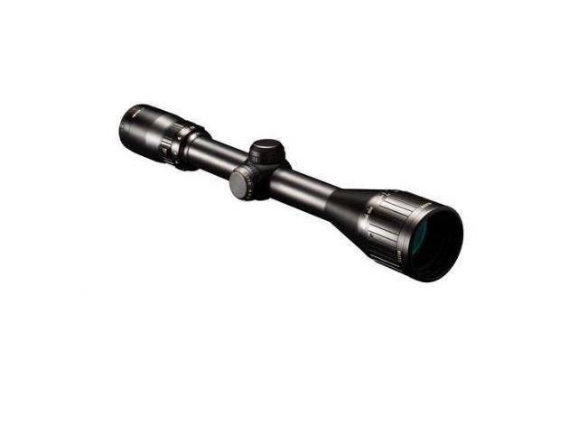 Bushnell 4-16x40 Matte AO Semi-Target Turrets Elite Riflescope, DOA 600 ...
