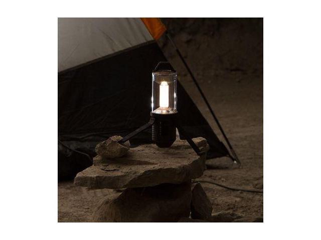 Bushnell A200L Rubicon Lighting 200 Lumens Compact LED Lantern w. 5 ...