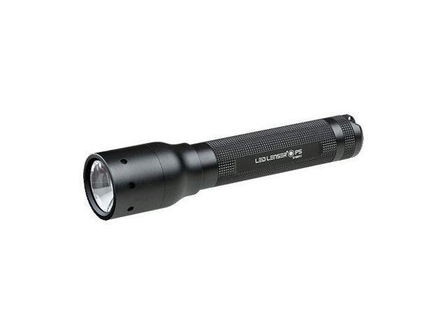LED LENSER 880014 Led lenser 880014 p5r rechargeable led flashlight ...