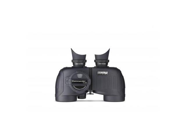 Steiner 7x50 Commander C Binoculars, Navy Blue, 7x50 - Newegg.com