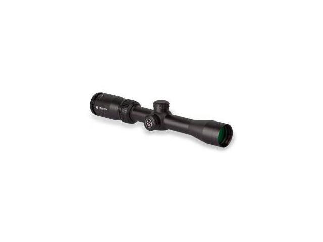 Vortex Crossfire II 2-7x32 Rifle Scope, V-Plex Rimfire Reticle, Rimfire ...
