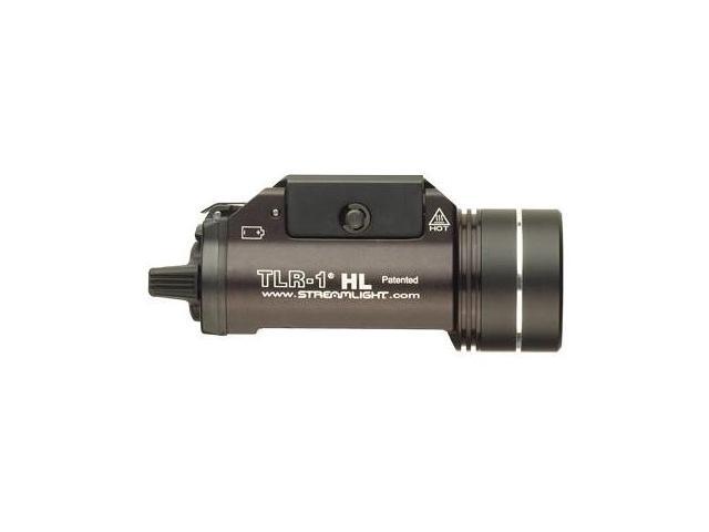 Streamlight TLR-1 HL. Earless screw. w/Rail Locating Keys for Glock style, 1913 - Newegg.com