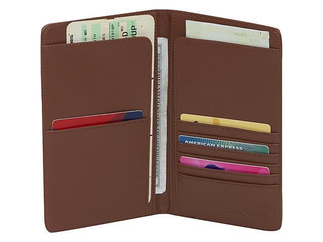 Samsonite Travel Accessories Travel Wallet - Newegg.com