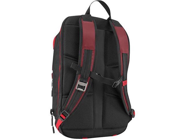 Timbuk2 Showdown Laptop Backpack 2014 Cobalt Sunset Stripe - Nylon 346 ...