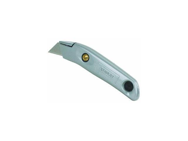 Stanley Tools Fixed Blade Swivel Lock Utility Knife. - Newegg.com