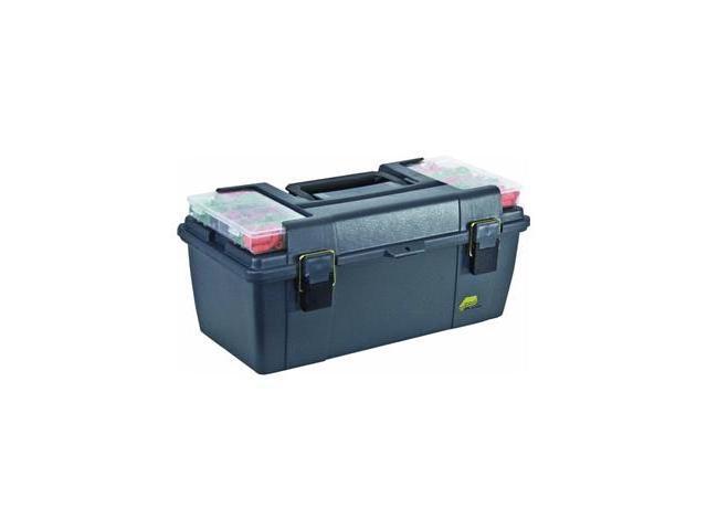 Plano Plastic Tool Box. - Newegg.com