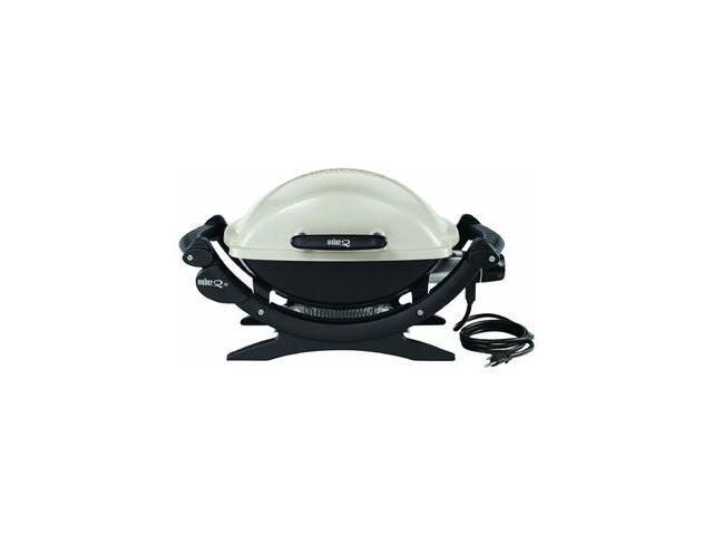 Weber 526001 Titanium - Newegg.com