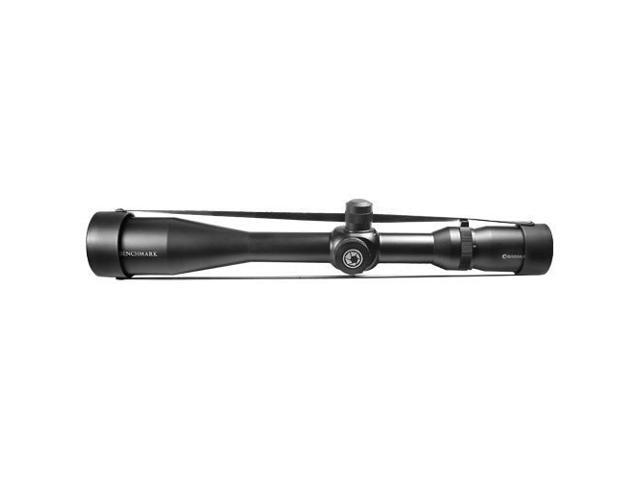 4-16X50, BENCHMARK RIFLE SCOPE, SIDE PARALLAX - Newegg.com