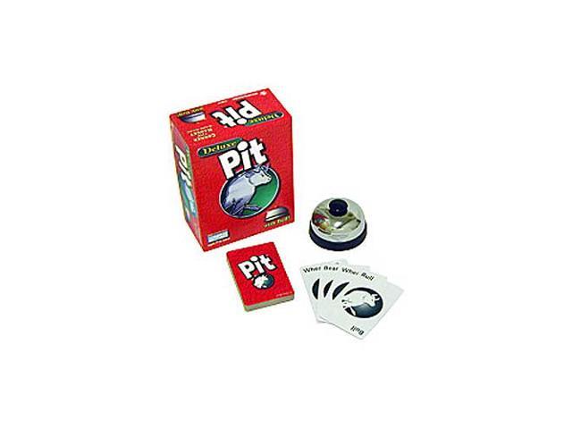 Deluxe Pit Card Game - Newegg.com