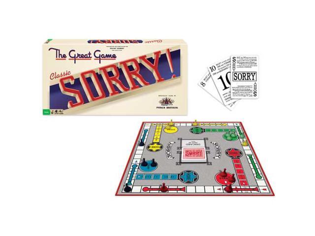 Classic Sorry! - Newegg.com