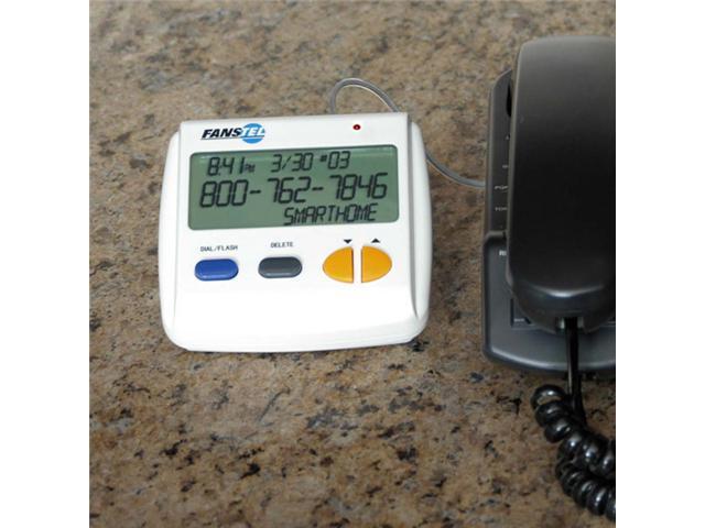 Jumbo Caller ID Display - Newegg.com