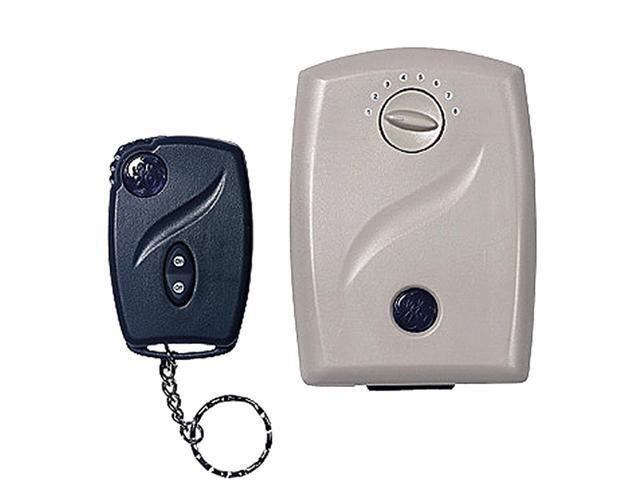 GE 51135 Smart Remote Plus Wireless RF Lamp / Appliance Receiver with ...