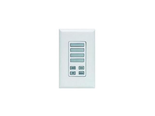 GE 45631 Z-Wave Wireless Keypad Controller - Newegg.com