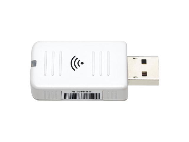 Epson ELPAP07 Projector Wireless LAN Adapter V12H418P12 - Newegg.com
