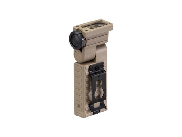 Streamlight Sidewinder Compact II Military Model, CP SKU: 14513 ...