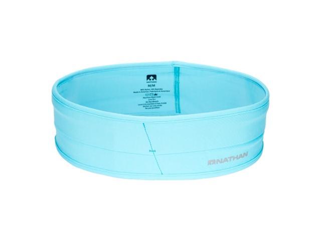 Nathan Sports The Hipster Waist Belt - NS7701 (Blue Radiance - XL ...