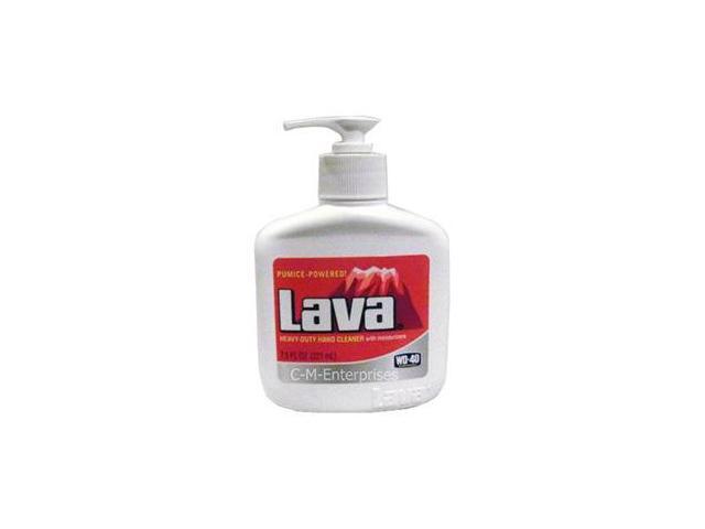 WD-40 Lava Liquid Pump Soap 1 EA - Newegg.com