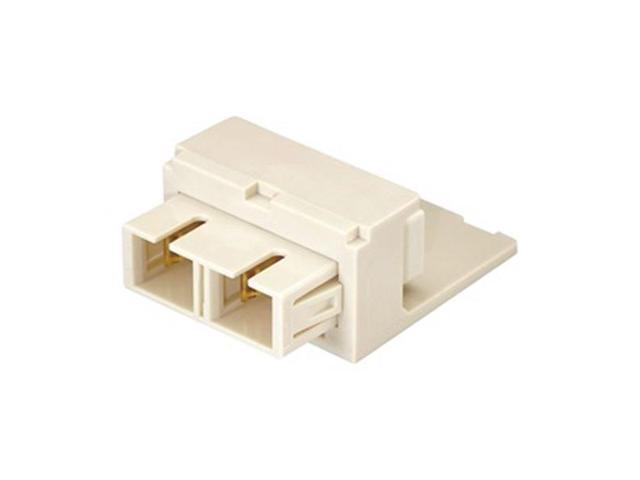 PANDUIT CJ688TPBU Jack,Mini Com,Cat 6,Blue - Newegg.com