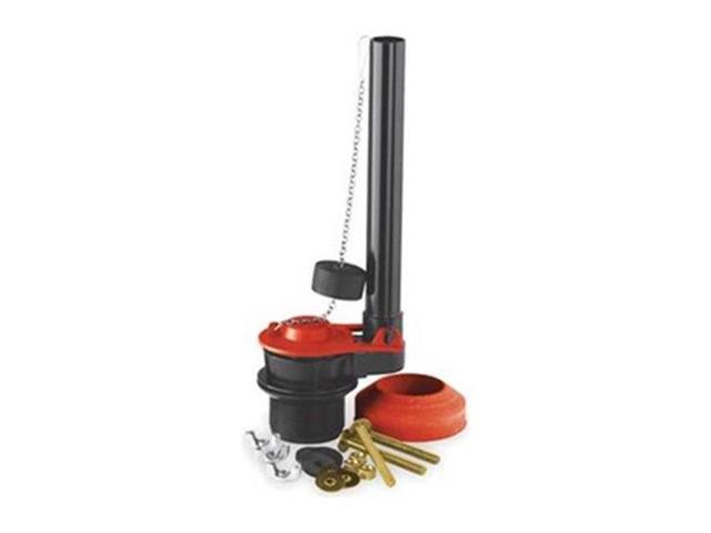 FLUIDMASTER Pro 57K Flush Valve Kit, With Bolts and Gaskets - Newegg.com