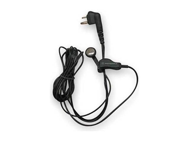 MOTOROLA 53866A Earpiece - Newegg.com