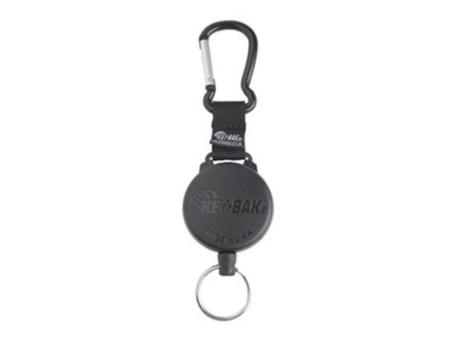 Key Reel, 48 In, Kevlar Cord, Carabineer - Newegg.com