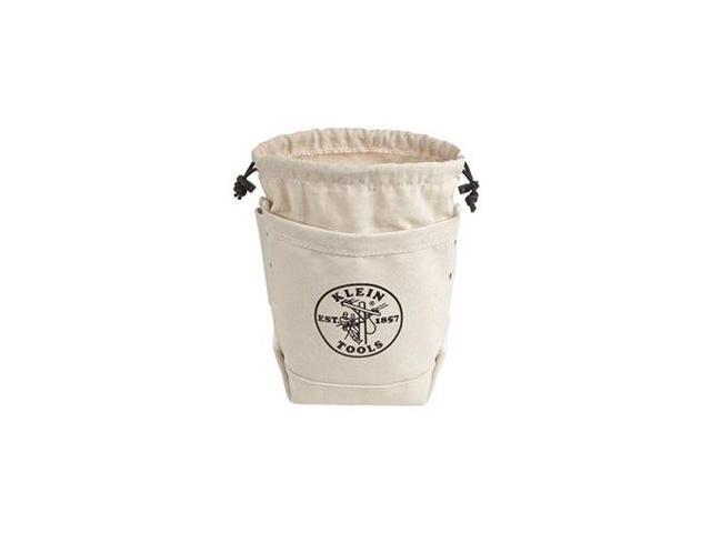 Bolt Bag, 9 x 5 x 10 In, 2 Pkt, Canvas - Newegg.com