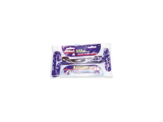 EKLIND 55198 8 Piece Metric T-Shape Hex Key Set, 55198 - Newegg.com