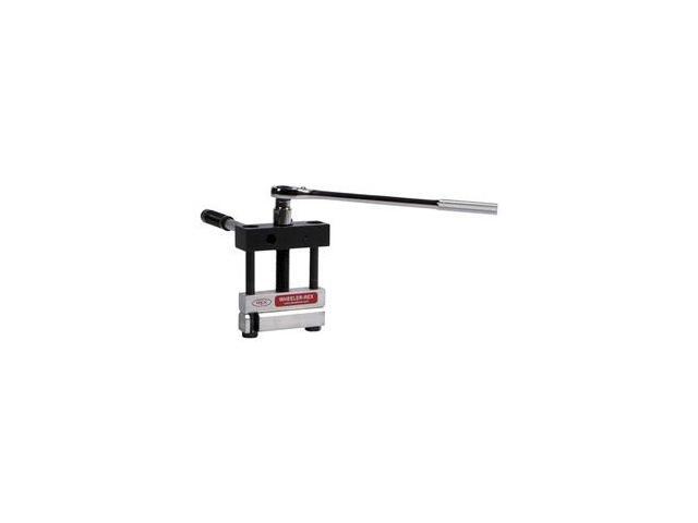 WHEELER-REX 75 Plastic Pipe Shut Off Tool,3/8-2 in Cap - Newegg.com