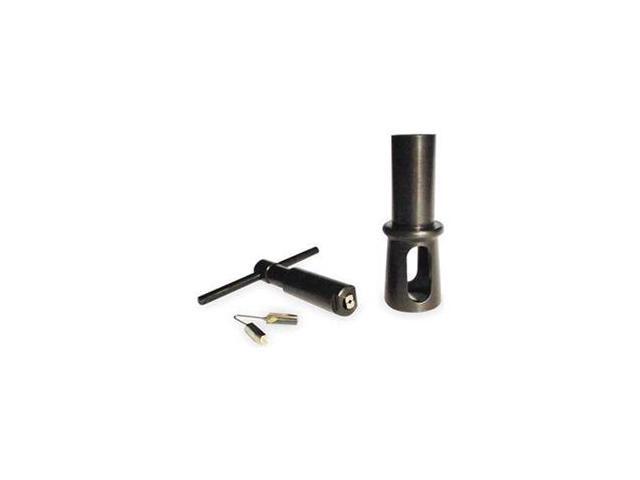 WESTWARD 2CYU5 Tap and Reamer Aligner/Holder,0 - 1/2 In - Newegg.com