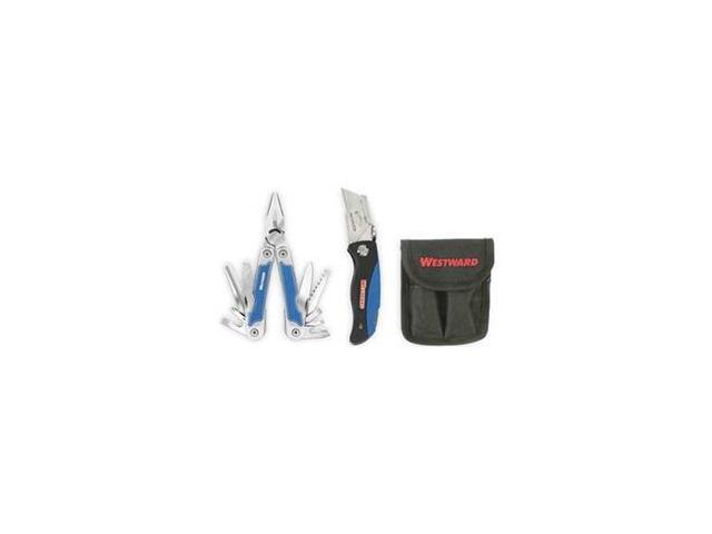 Multi-Tool/Utility Knife Set - Newegg.com