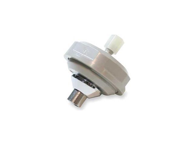 ACORN CONTROLS 2566-052-001 Back Outlet Pushbutton Assembly,Cold ...