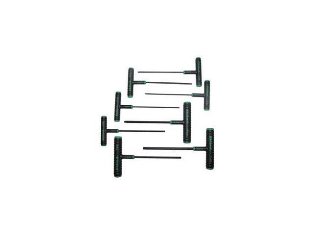 Torx Key Set, T8 - T40, T-Handle, Short - Newegg.com